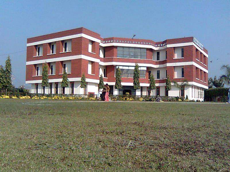 Mit Moradabad Admission 2025 Fees Courses Placement Ranking 